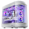 Perseus Mid-Tower ATX Dual Chamber PC Case – yazhouma(hongkong)industry ...