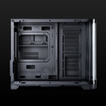 PEGASUS Mid-Tower Dual Chamber PC Case – ASIAHORSE-PC